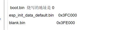 1 Esp8266 Sdk开发基础入门篇 开发环境搭建 广源时代 博客园
