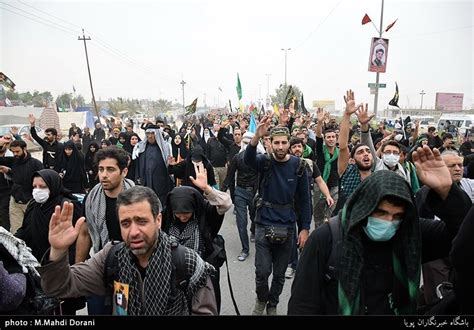 بازگشت 1600000 زائر ایرانی به کشور عدم خروج افراد فاقد ویزا و مدارک از