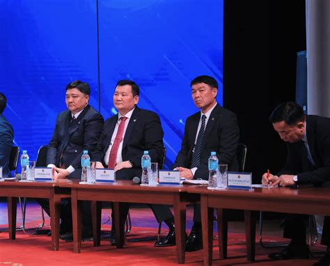 “Эрдэнэт Үйлдвэр” ТӨҮГ т ажиллалаа