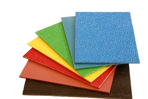 Grp Solid Colour Panels Fybatex