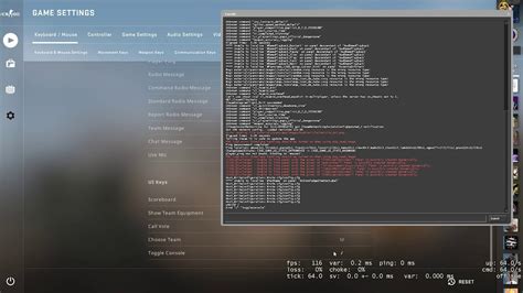Csgo Fps Commands — Wtfast Blog