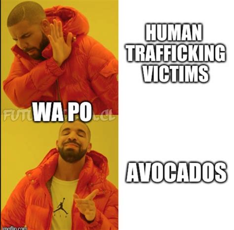 Trump Supporters Are Fully Ditching Avocados To Own The Libs