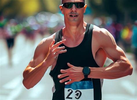 Jakie tempo utrzymać podczas maratonu porady dla biegaczy Poradnik