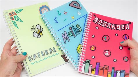 490 Ideas De Libretas Escolares En 2021 Libretas Escolares Portada De