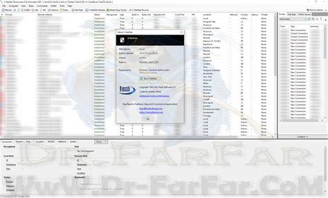 X Netstat Technicians V6 0 0 36 Full Activated Discount 100 Off Dr