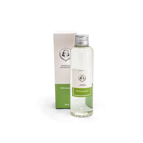 Wild Lemongrass Diffuser Refill Blue Gate Online