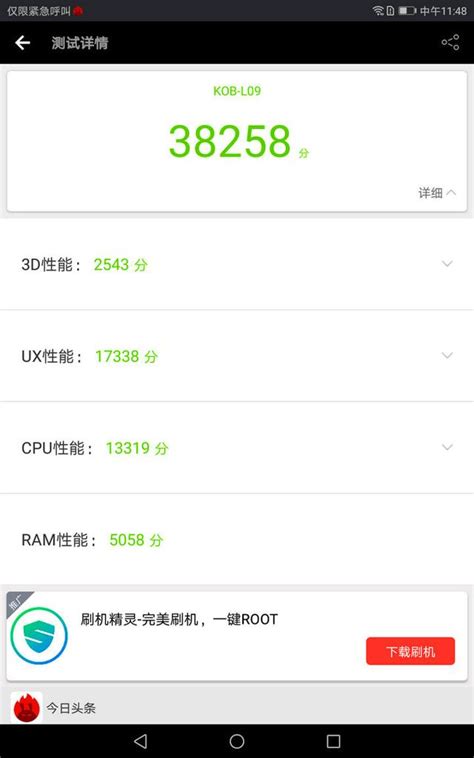 給你好用——榮耀暢玩平板2實測體驗 每日頭條