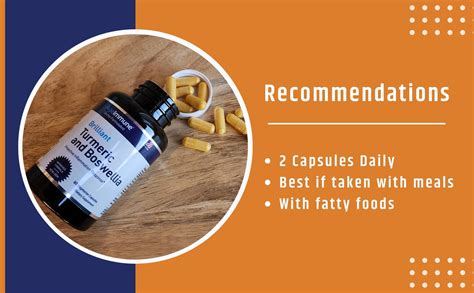 Brilliant Turmeric Boswellia Ageimmune