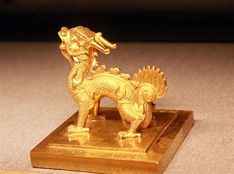 Première Exposition Sur “les Animaux Symboliques Du Vietnam” Au Musée