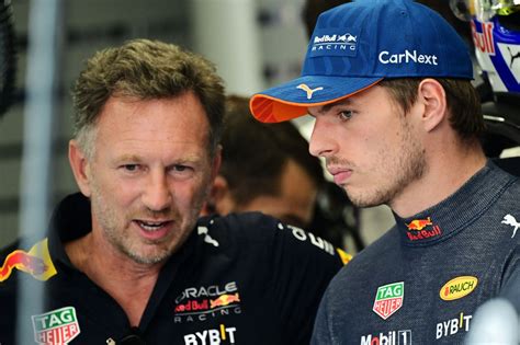 “nunca Había Visto Algo Así” La Fuerte Revelación De Christian Horner