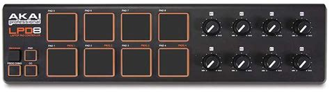 Ultimate Guide To Daw Controllers Best Midi Controllers Explained Guitar Gear Finder