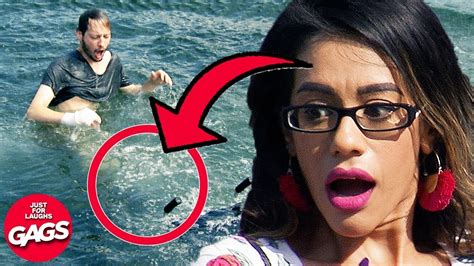Underrated Pranks 1 Hour Compilation Simply Amazing Stuff