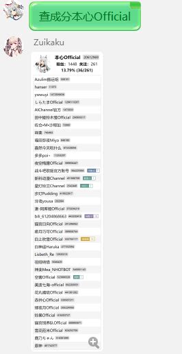 查成分报错相关 · Issue 1 · Benx1nhoshinobot Plugin Ddcheck · Github