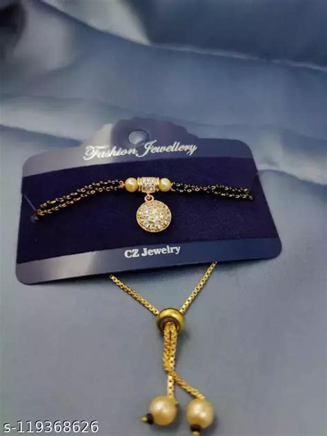 Bracelet And Bangles