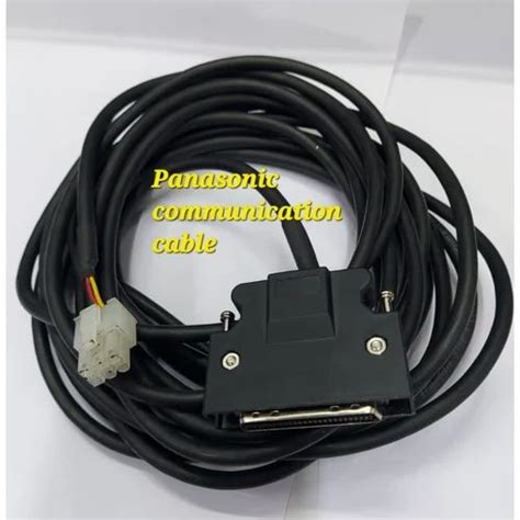 Panasonic Communications Cable At ₹ 950piece Communications Cable In