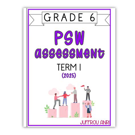 Grade 6 Mathematics Term 1 Assessment Testatp 2025 • Teacha
