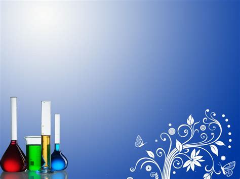 Solution Chemistry Wallpaper