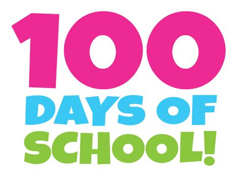 Puzzle De 100 Days Of School Rompecabezas De