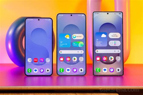 Heres Which Phones Are Getting One Ui 7 First And When Kowatek Solar Ltd