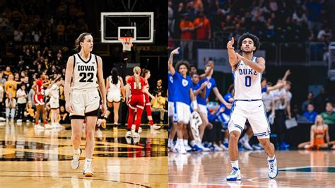 March Madness 2024s Highest Nil Earners Ranking The Top 5 Ft 31