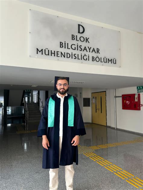 Yusuf Taha Kara On Linkedin Ytü2024