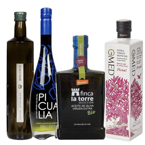 O Med Picualia Reserva Agrària Espluguense And Finca La Torre