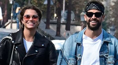 ¿bebé A Bordo Revelan Que Gerard Piqué Y Clara Chía Ya Buscan