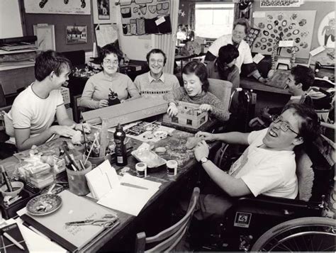 Stephanie Nield On Linkedin Art Table At Chipstead Leonard Cheshire