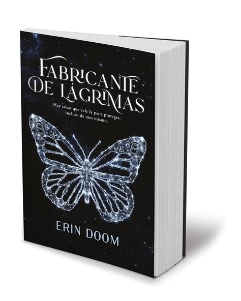 Fabricante de lágrimas Doom Erin Amazon mx Libros
