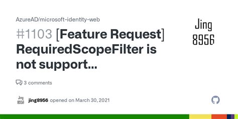 Feature Request Requiredscopefilter Is Not Support Allowanonymousattribute Issue