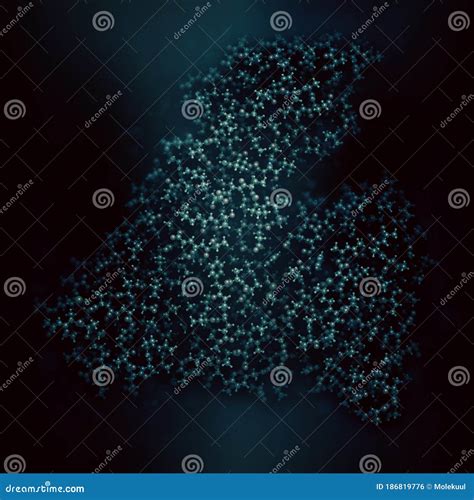 Human Serum Albumin Hsa Protein Most Abundant Protein In Human Blood