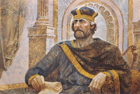bible stories the biography of king david catholic teacher resources