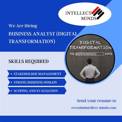 Suguna Suji On Linkedin Hiringimmediately Businessanalyst Digital