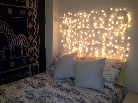 Creative Ways To Use Christmas Lights Throughout The House Homemaking