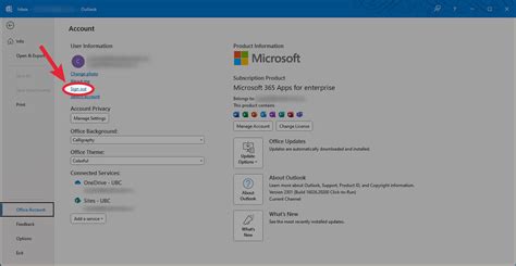 How To Sign Out Of Outlook Android Authority