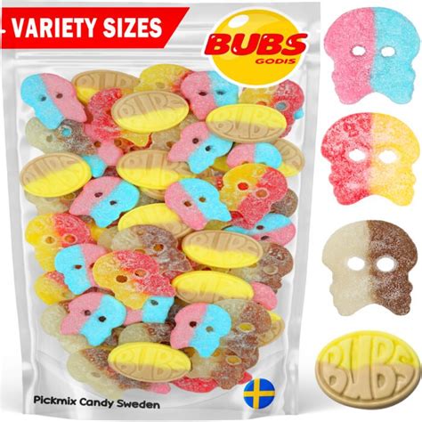 Swedish Candy Store Online Worldwide Shipping