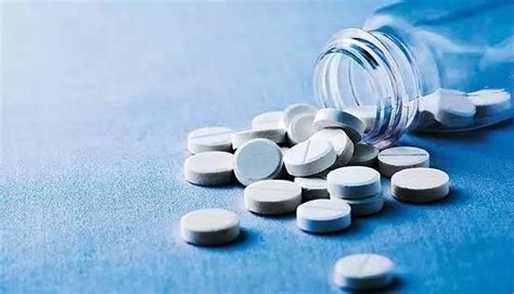 面肌痉挛吃什么药好？ 知乎