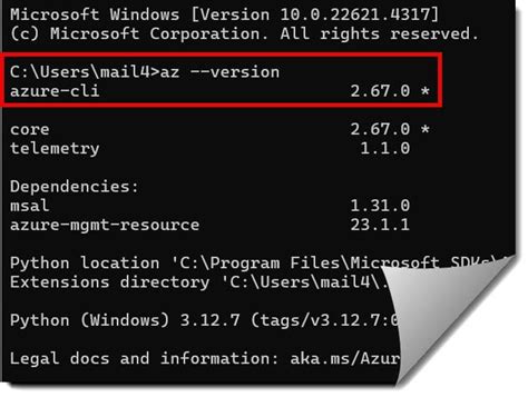 What Is Azure Cli Azure Lessons