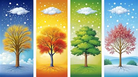 34000 Four Season Background Pictures