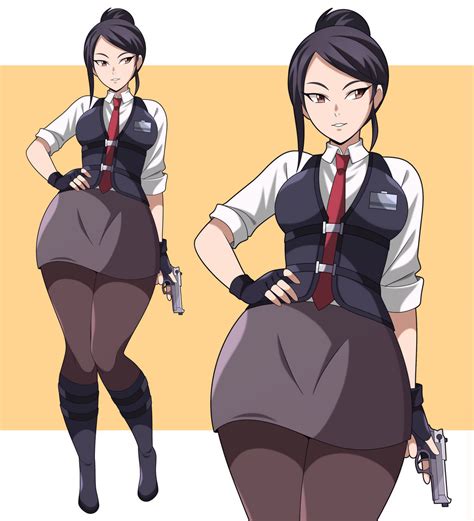 Commission By Abysswatchers On Deviantart
