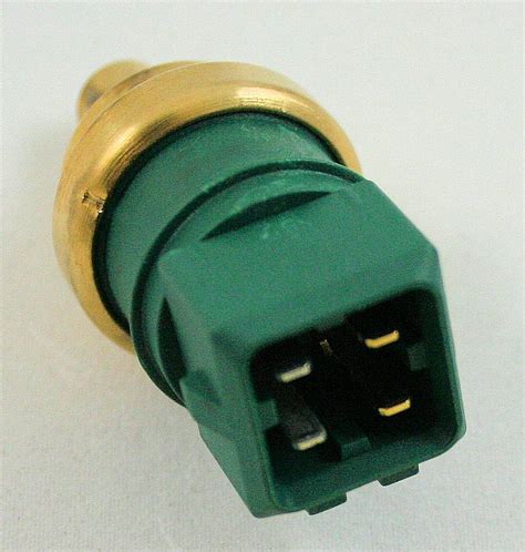 Engine Coolant Temperature Sensor Audi Volkswagen Cs871 — A1
