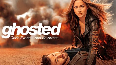 Ghosted Review Chris Evans And Ana De Armas Chemistry Has Lost The
