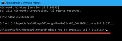 Conquering The Obstacle Of Mongodb 42 Upgrade A Guide For Upgrading