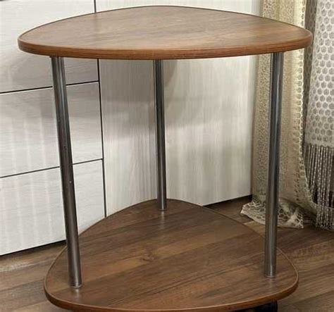 Журнальный столик на колесах Festima Ru частные объявления