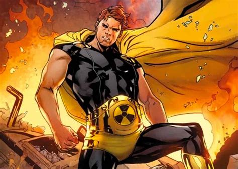 10 Avengers Yang Tidak Muncul Di Mcu Greenscene