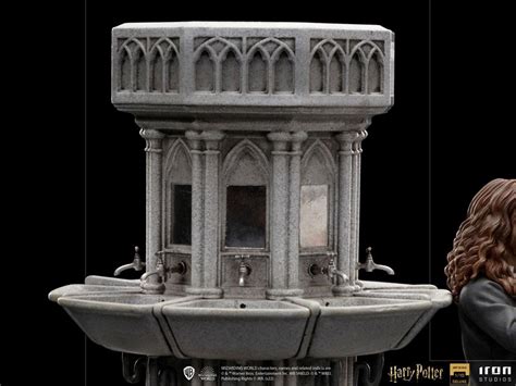 Harry Potter Hermione Granger Polyjuice Harry Potter Deluxe Art 110