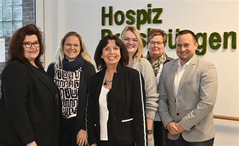 Erlös des Sommerfestes KKLE Mitarbeitende spenden 11 000 Euro an
