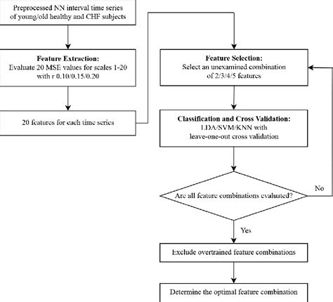 Figure From Multiscale Entropy Analysis With Low Dimensional Exhaustive Search For Detecting