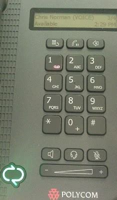 VoIPNorm S Collaboration Blog Review Polycom CX