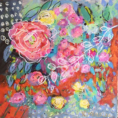 Nancy Standlee Fine Art